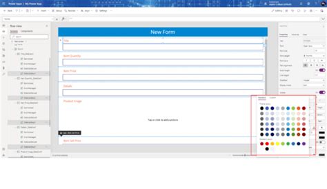 Master Power Apps Form Control Styling With Simple Hacks
