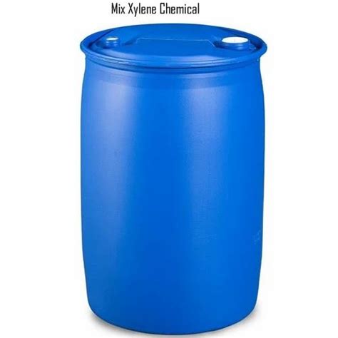 Mix Xylene Chemical At ₹ 100 Kg 1330 20 7 Mixed Isomers In Panvel