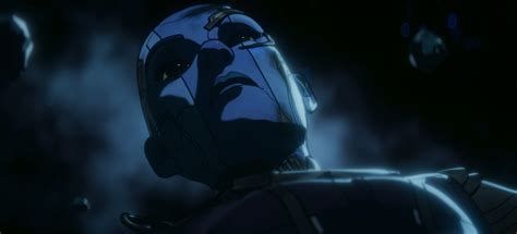 Black Order Nova Corpsman Nebula Marvel Cinematic Universe Wiki