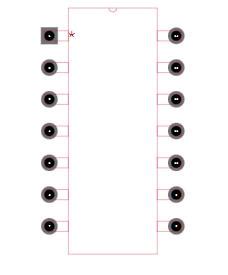 MCP2221 Driver USB 2 0 To I2C UART Datasheet Pinout