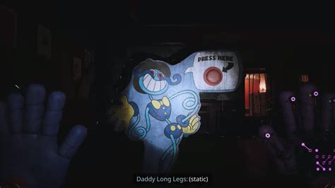 Poppy Playtime Kapitel 3: Wie man die Gasmaske bekommt | Komponenten PC