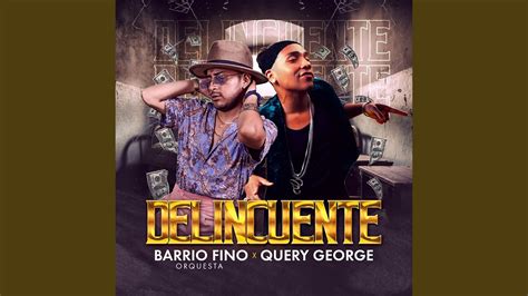 Delincuente YouTube