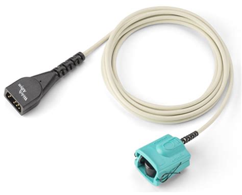 Welch Allyn Nonin Reusable Spo2 Sensor Save At — Tiger Medical