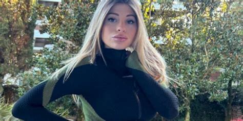 Ci Sono Rimasta Male Chiara Nasti Racconta Il Suo Parto Roba Da Donne