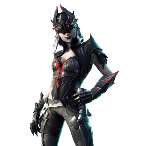Fortnite New Arcane Skin Female Png Image Fortnite Epic Games