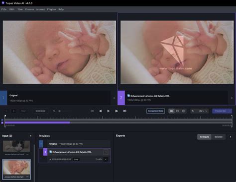 How To Use Topaz Video Ai Step By Step Guide And Best Settings