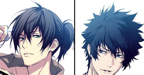 Psycho Pass 【腐】pp狡宜2 もるもるのイラスト Pixiv