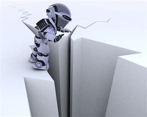 Smes Need Robots That Know Their Limitations And Ask For Help Robohub
