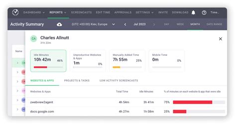 13 Best Clock In Clock Out Systems Manual And Automated Time Doctor Blog