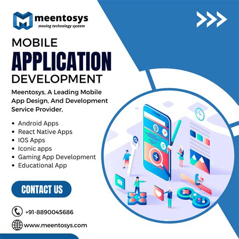 Best Mobile App Development Company Android And Ios App Development Company By