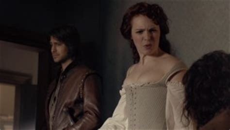 Ul Ob Tamla Kari The Musketeers S Cleavage Mix Hd P Phun Org Forum