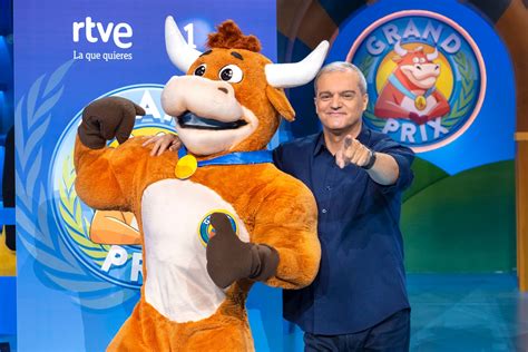 Grand Prix del Verano Últimas noticias de Grand Prix