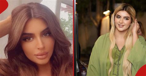 Sheikha Mahra Dubai Princess Announces Divorce To Hubby Via Instagram
