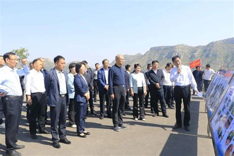 2024年全省水土保持工作会议召开监管水利机制