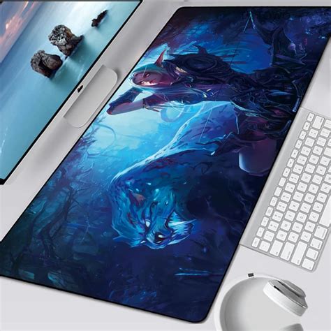 Wow Keyboard And Mouse