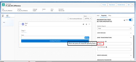 How To Know Difference Between Use Of Dataraptor And Integration
