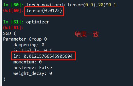 pytorchoptimizer优化器的使用详解 pytorch optimizer CSDN博客