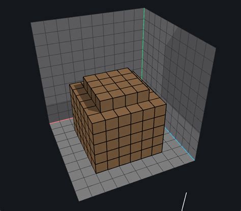 Voxedit Tutorial For Beginners Mega Voxels
