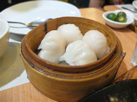 Dining At Luk Yuen The Filipino Rambler