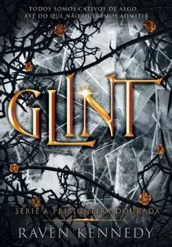 Glint Raven Kennedy Livro Bertrand