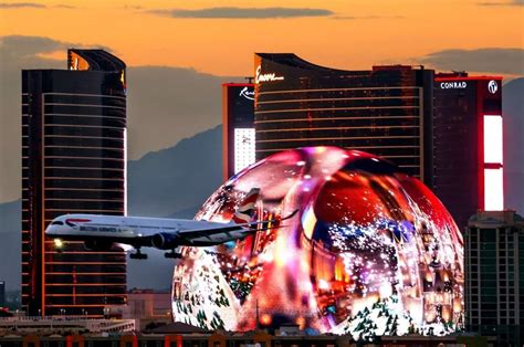 Msg Sphere Will Use Humanoid Robots To Greet Guests Edmtunes