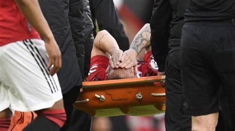 Jadwal Final Piala FA Manchester United Terancam Anak Emas Erik Ten
