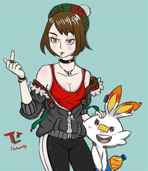 “what Er Ya Sttaring At Ye Wee S ” Scottish Pokémon Trainer Know