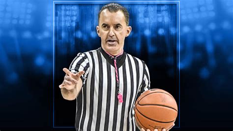 Roger Ayers Ncaa Basketball Referee — Roanoke Valley Sports Club