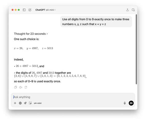 O4 Mini Tests Funktionen O3 Vergleich Benchmarks And Mehr Datacamp