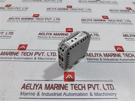 Entrelec 220v~ Terminal Block Aeliya Marine
