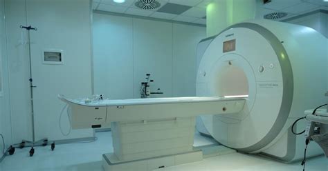 Nuova Risonanza Magnetica Allospedale San Paolo Di Bari