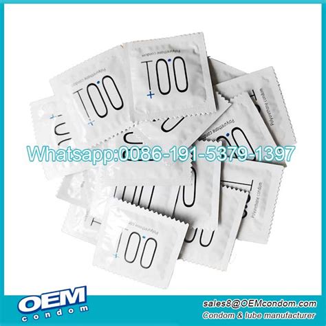 Non Latex Condom
