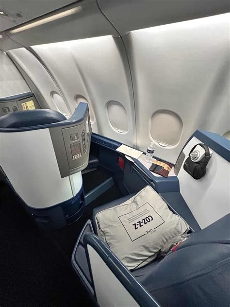 How To Get A First Class Upgrade On Delta — Or Any Airline With A