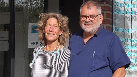 MVZ am Klinikum Osnabrück übernimmt Praxis in Ankum
