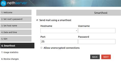 NethServer 7 Beta1 Mayo Released Announcements NethServer Community