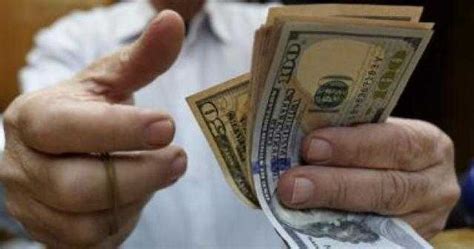 جريدة النهار المصرية تعرف على سعر الدولار أمام الجنيه المصرى بنهاية