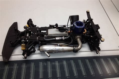 MUGEN MRX X W OS Max XZ R C Tech Forums