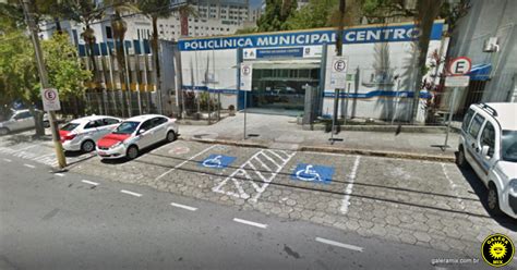 Motorista de São João Batista bate em carro estacionado e foge Galera Mix