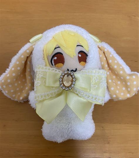 すとぷりるぅとぬいぐるみ ぬいぐるみキーホルダー ぬいキー ぬいキー るぅとくん メルカリ