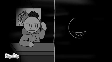Short Version Fnf Think Fnfanimation Youtube