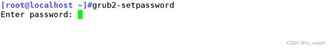 【linux】运维面试题：关于系统安全加固的方法，我写了11条，你都知道吗？ 加固操作系统的手段都有哪些 csdn博客