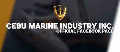 Cebu Marine Industry Inc