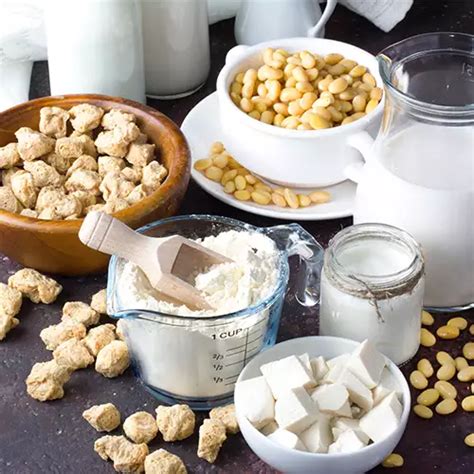 Alternative Proteins Pall Corporation