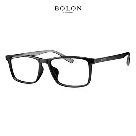 Gọng Kính Bolon Bj5052 B11c