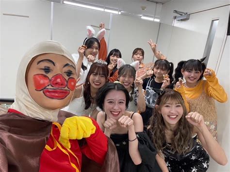 アンジュルムハロウィンコスプレ集合写真ｷﾀ━━ ﾟ∀ﾟ ━ ﾟ∀━ ﾟ━ ━ﾟ ━∀ﾟ ━ ﾟ∀ﾟ ━━