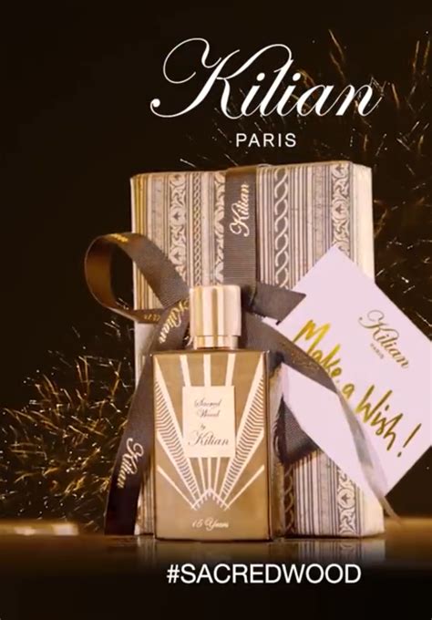 Kilian Paris Cant Stop Loving You