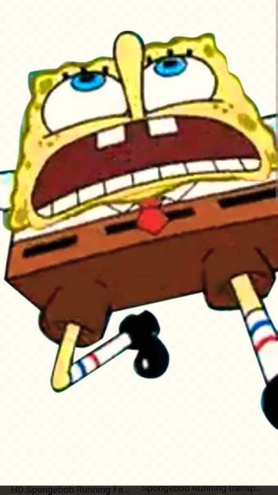 Squidward Caught Wearing Them Fake Js Youtube