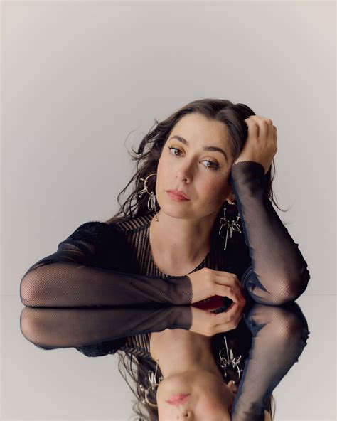 Cristin Milioti Photoshoot For The Washington Post September 2024