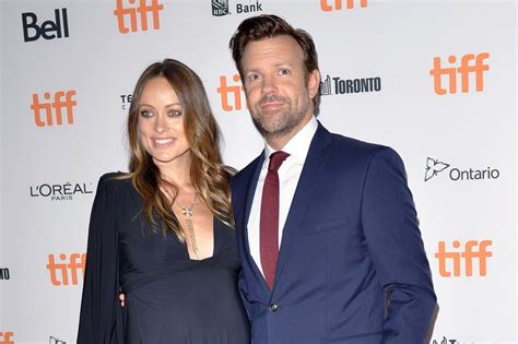 Olivia Wilde Celebrates Son Otis Third Birthday I Love You