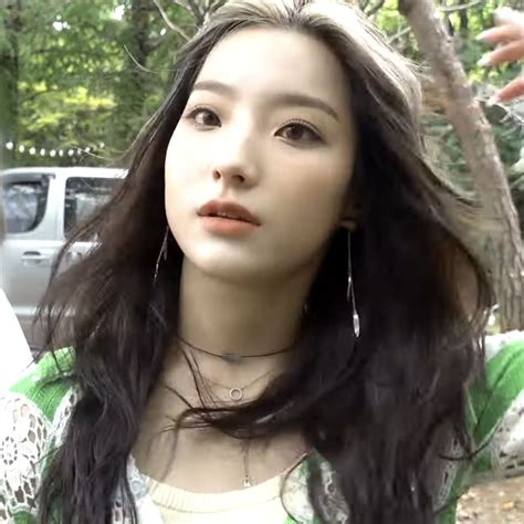Lee Saerom Fromis Lq Icons